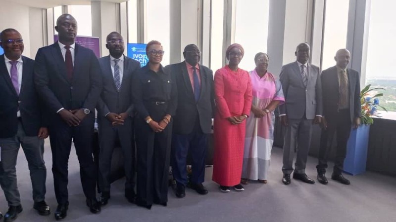 Innovation numérique en Afrique : ‘’Ivoire Tech forum’’ 2025 confirme ...