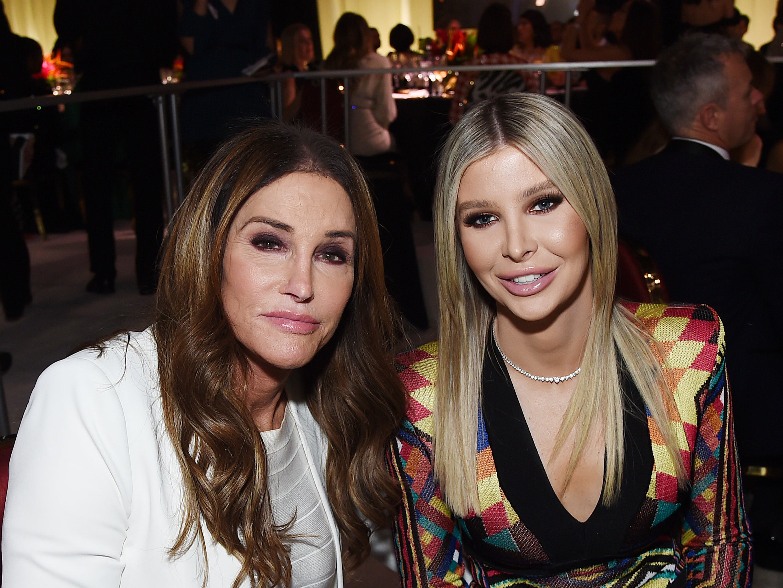Caitlyn Jenner’s manager Sophia Hutchins’ cause of death revealed after ...