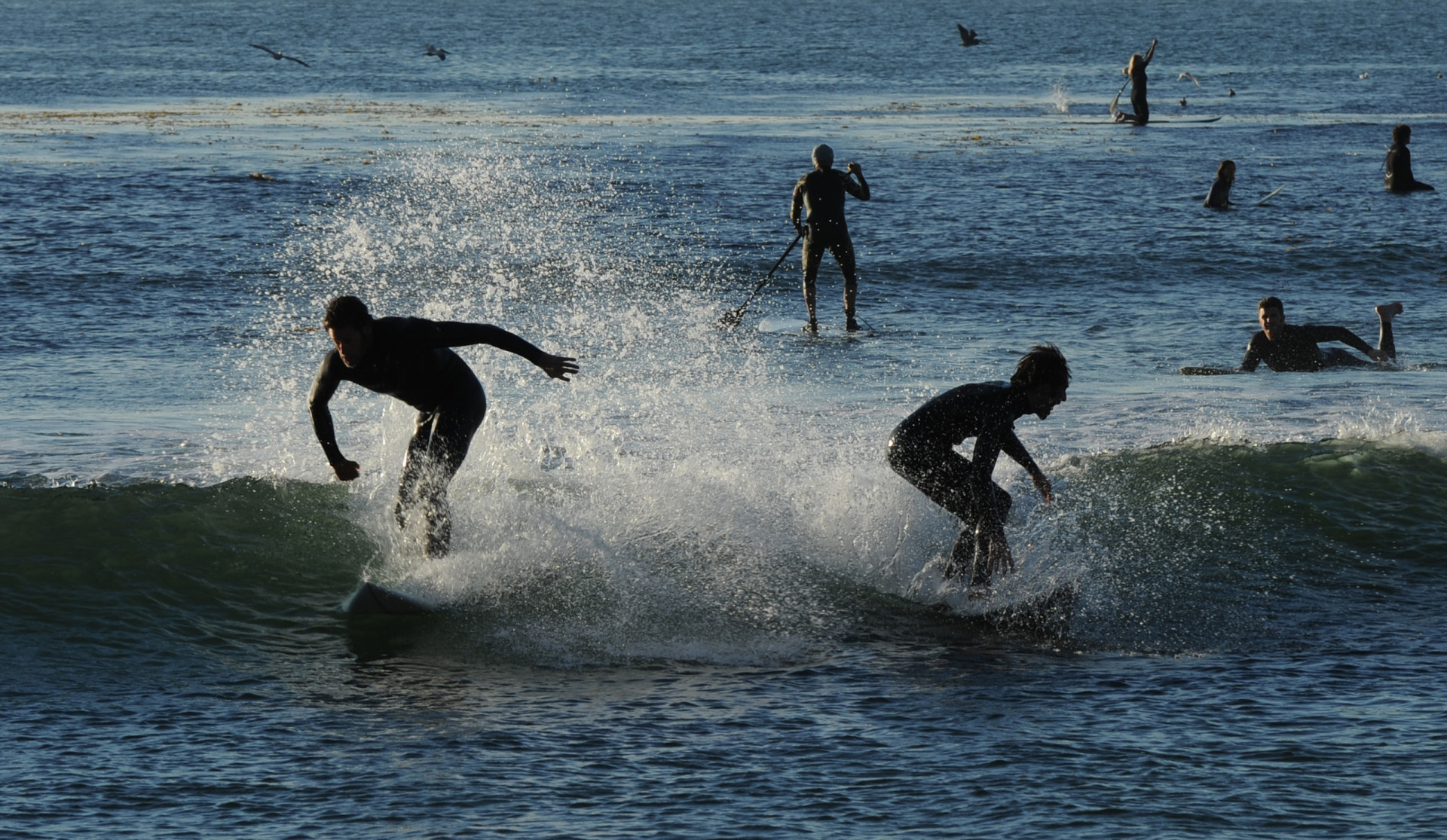 World Surf Reserves: The best surf spots on the planet