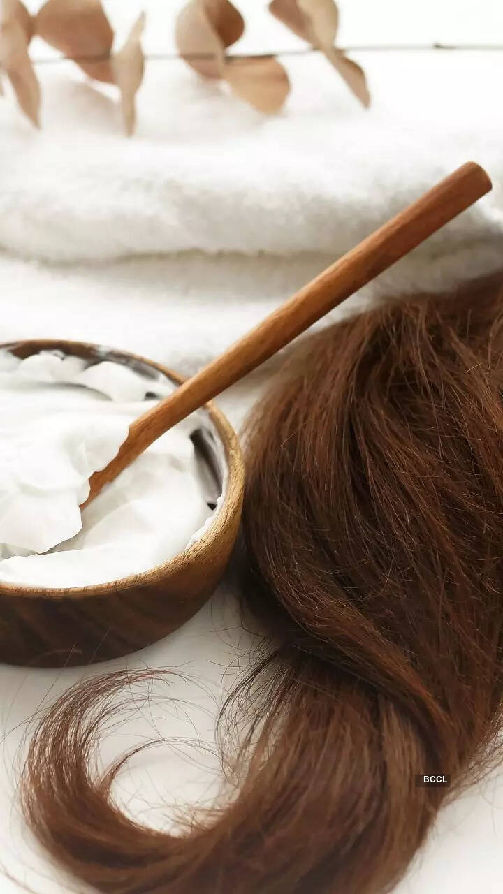 10 desi nuskhas to regrow hair really quick