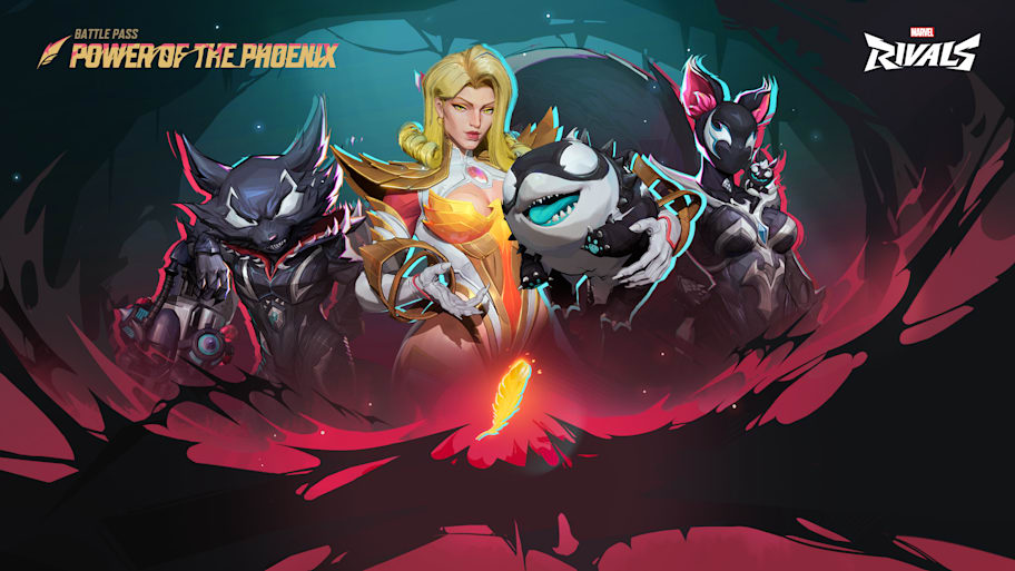 Marvel Rivals Season 3 release time and server maintenance