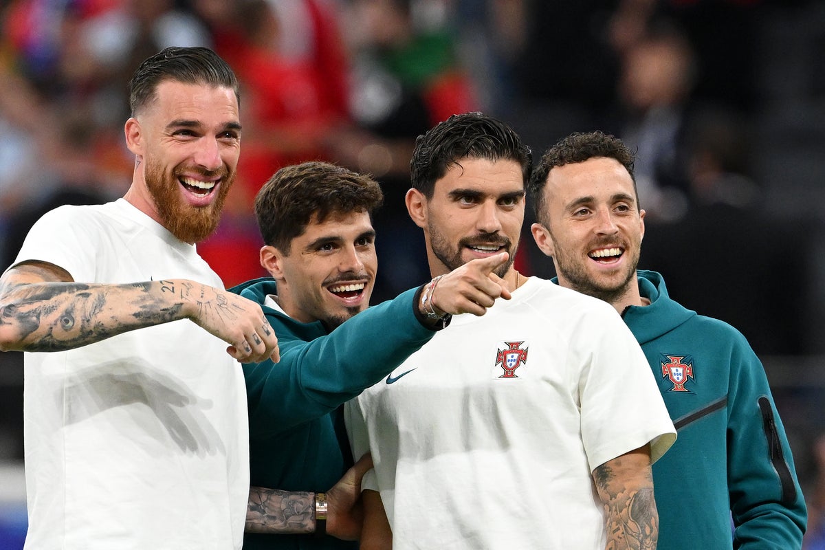 Pedro Neto could miss Chelsea’s Club World Cup quarter-final after ...