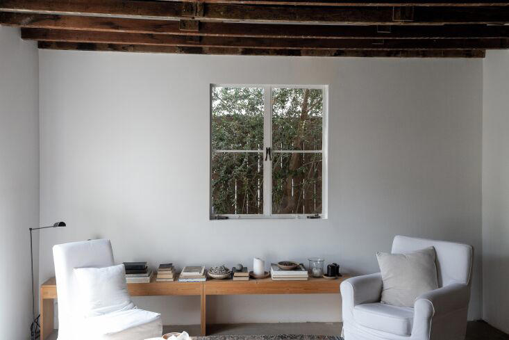 ‘Clarity, Simplicity, and Thoughtful Restraint’: A Timeless Bungalow in ...