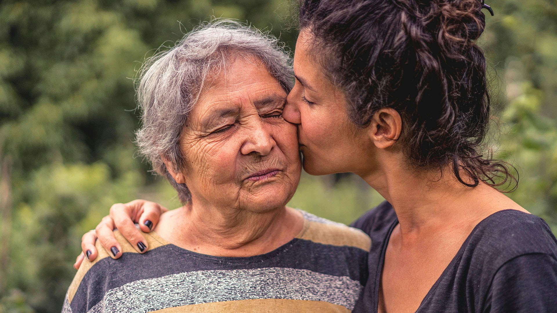 How The ‘Triple Burden’ Of Care Is Impacting Women