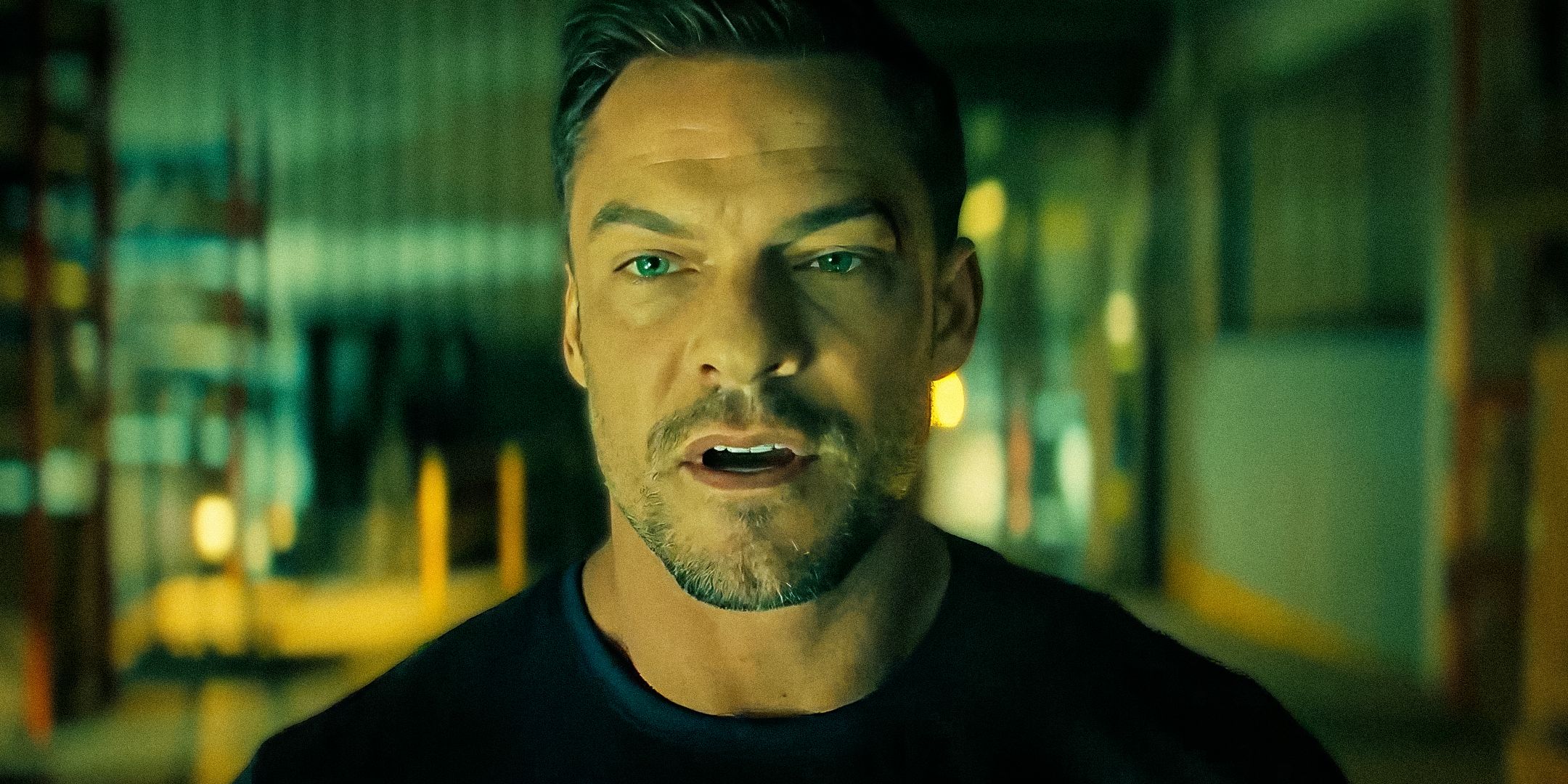 Amazon's New Reacher Replacement Show Takes The Top Spot On Streaming ...