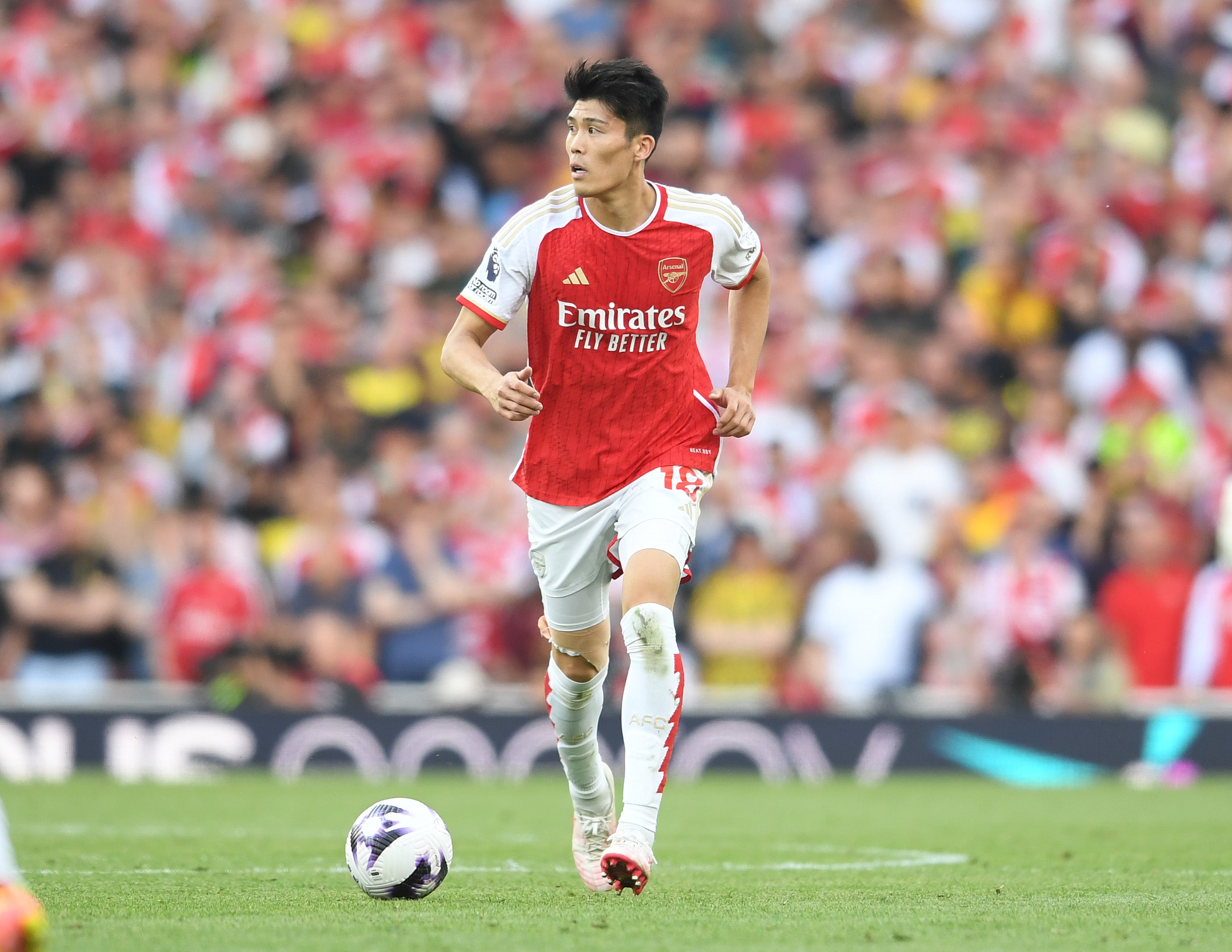 Transfer news live: Arsenal learn new Williams release clause, Mosquera ...