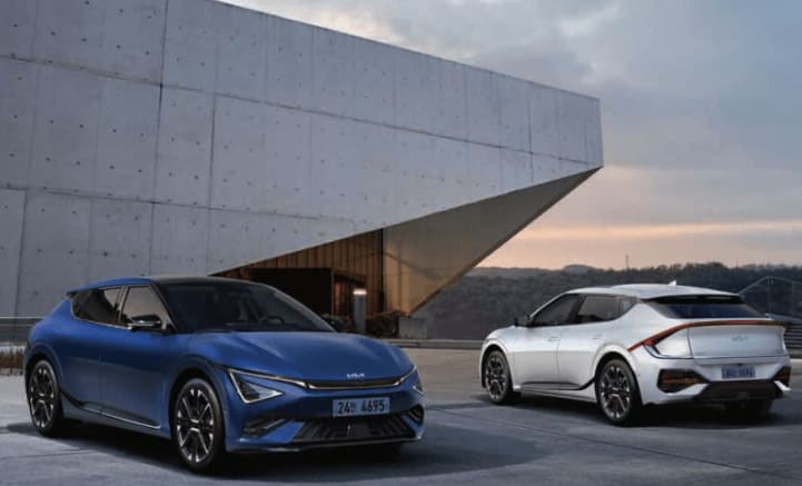 Kia’s 2026 EV6 Adds New Safety Alerts and Slight Price Bumps