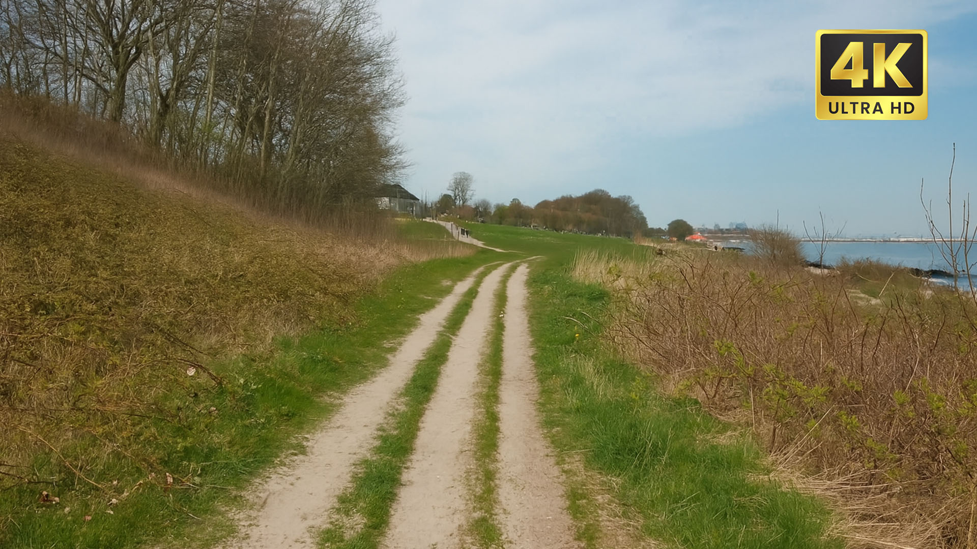 🇩🇰 Aarhus, Denmark Walking Tour in 4K UHD – Discover the Charm of ...