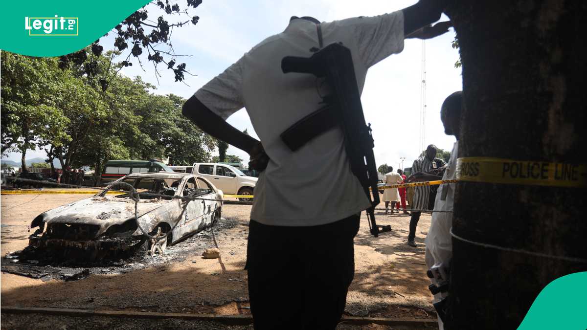 Anambra killings: Ebonyi group leader reveals internal conflict behind ...