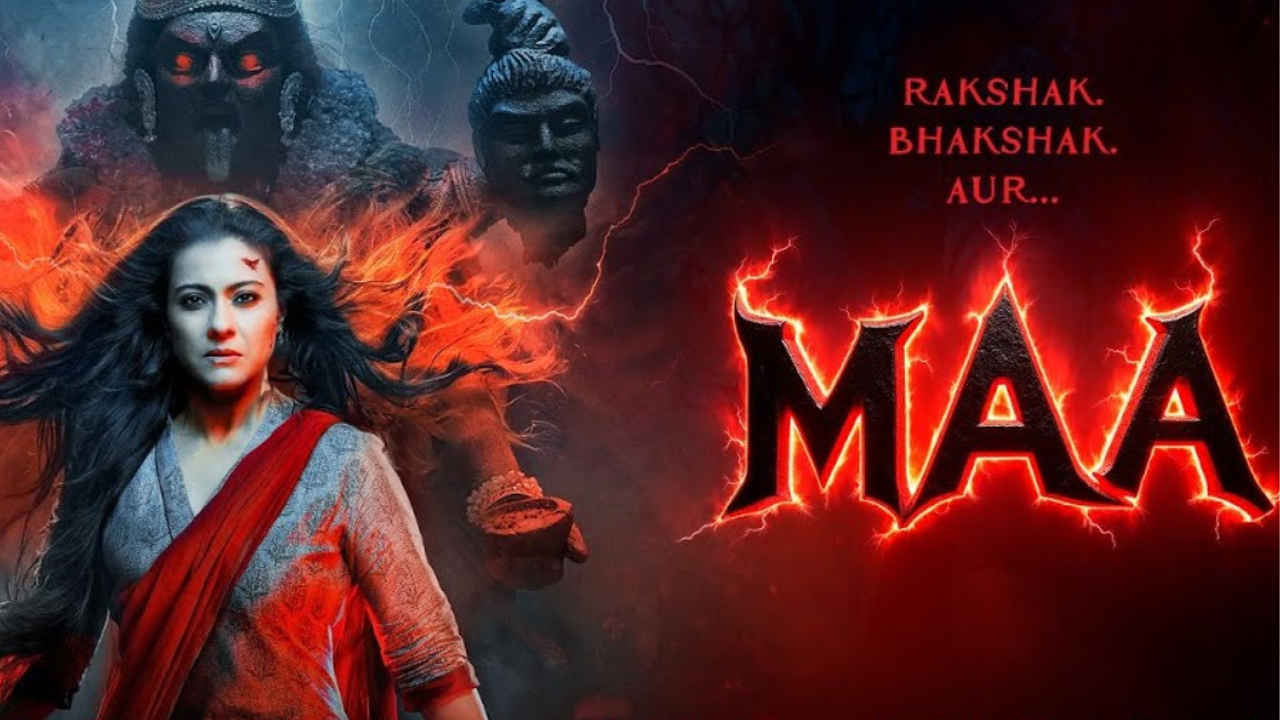 Maa OTT release timeline, platform, plot, and other details