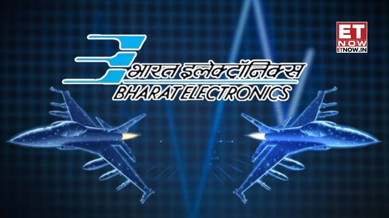 BEL share price: How to trade Bharat Electronics near all-time high?