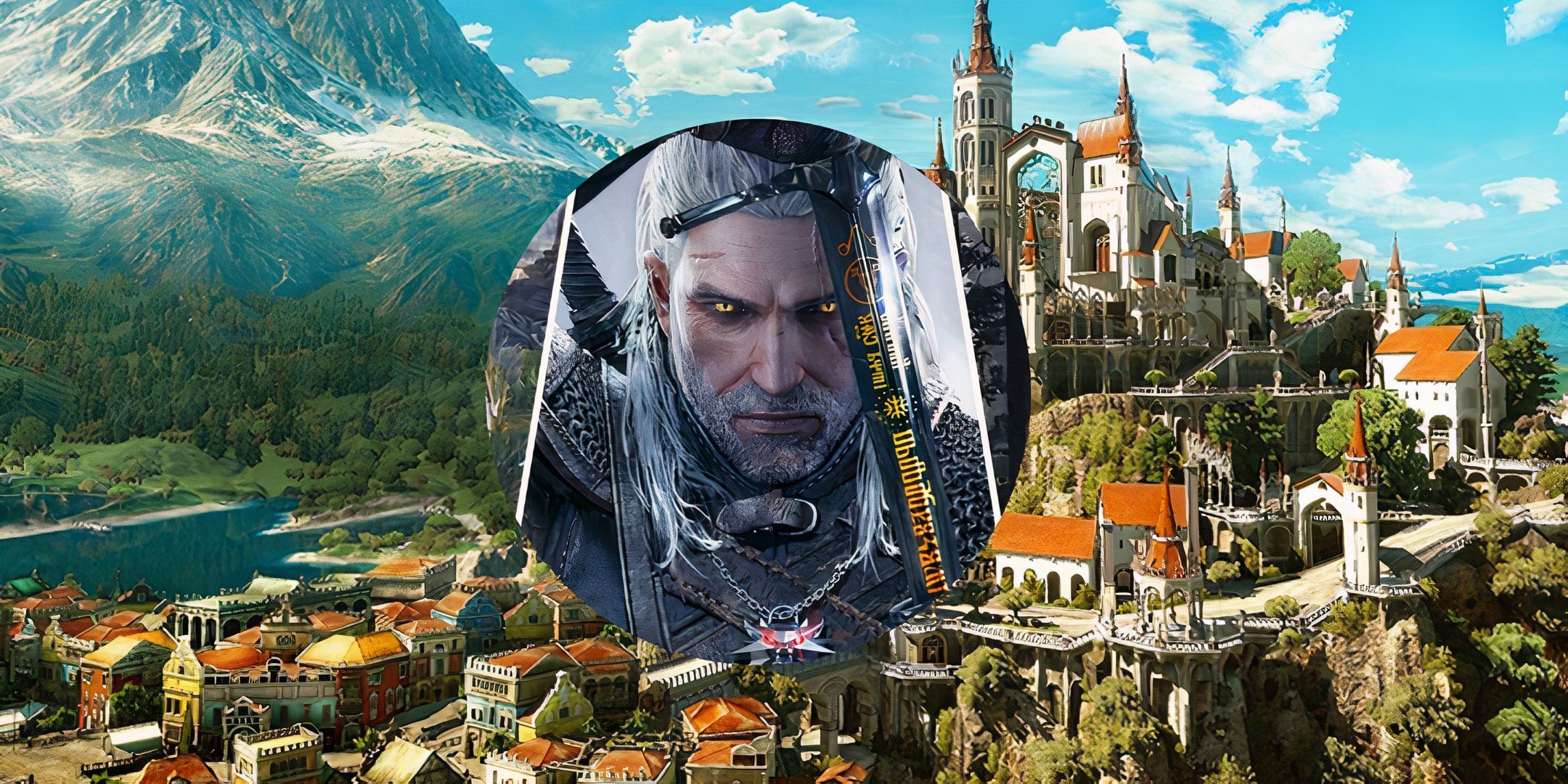 Every Town In The Witcher 3 Ranked By The Frequency Of Monster Attacks