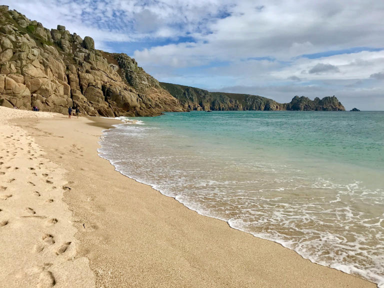 Coastal paradise: 8 must-visit beaches for gorgeous day trips from ...
