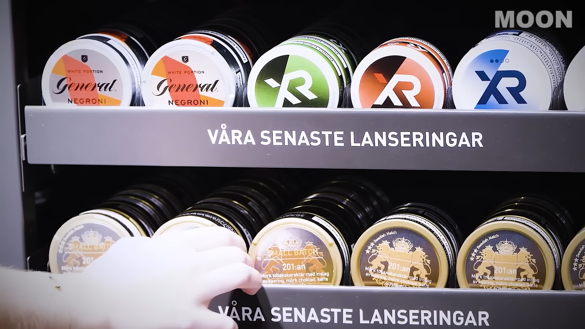 Why Gen Z Can’t Quit Zyn (Even If They Want To)