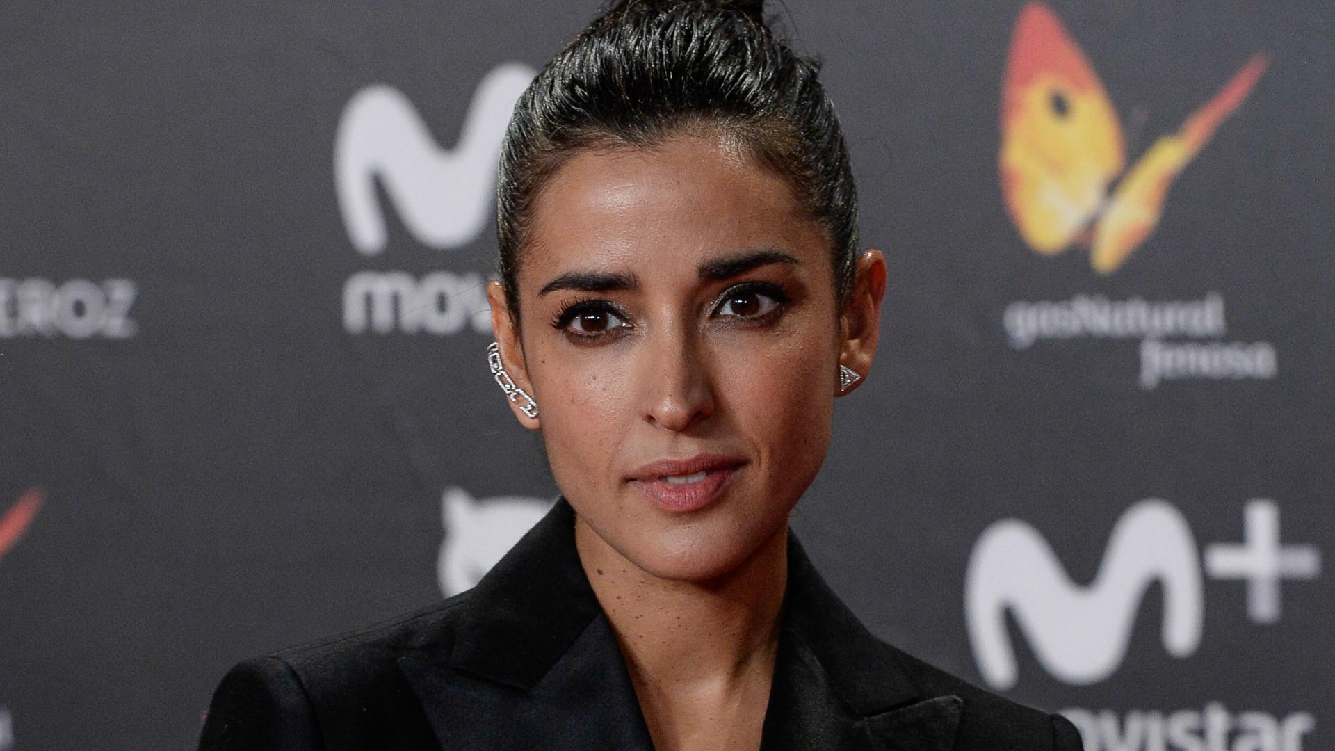 Inma Cuesta comparte una foto inédita de su boda secreta con su novia ...