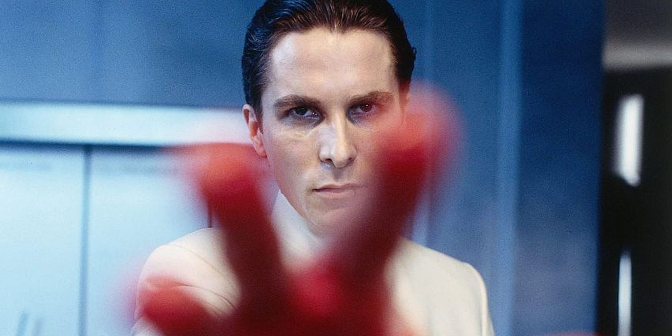 Christian Bale's Forgotten Action Movie Almost Reinvented The Genre 12 ...