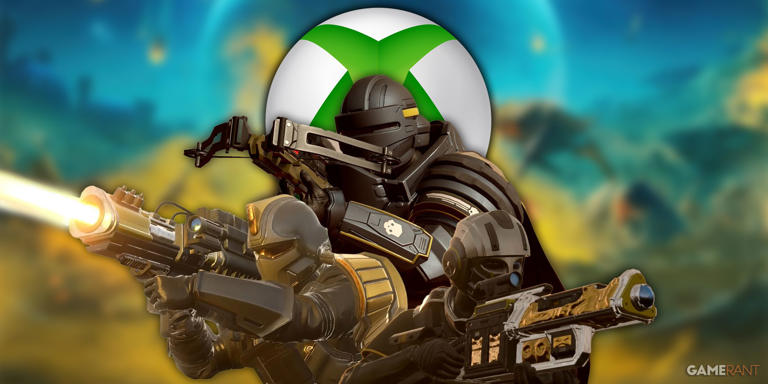 Helldivers 2 on Xbox Confirms Major Feature