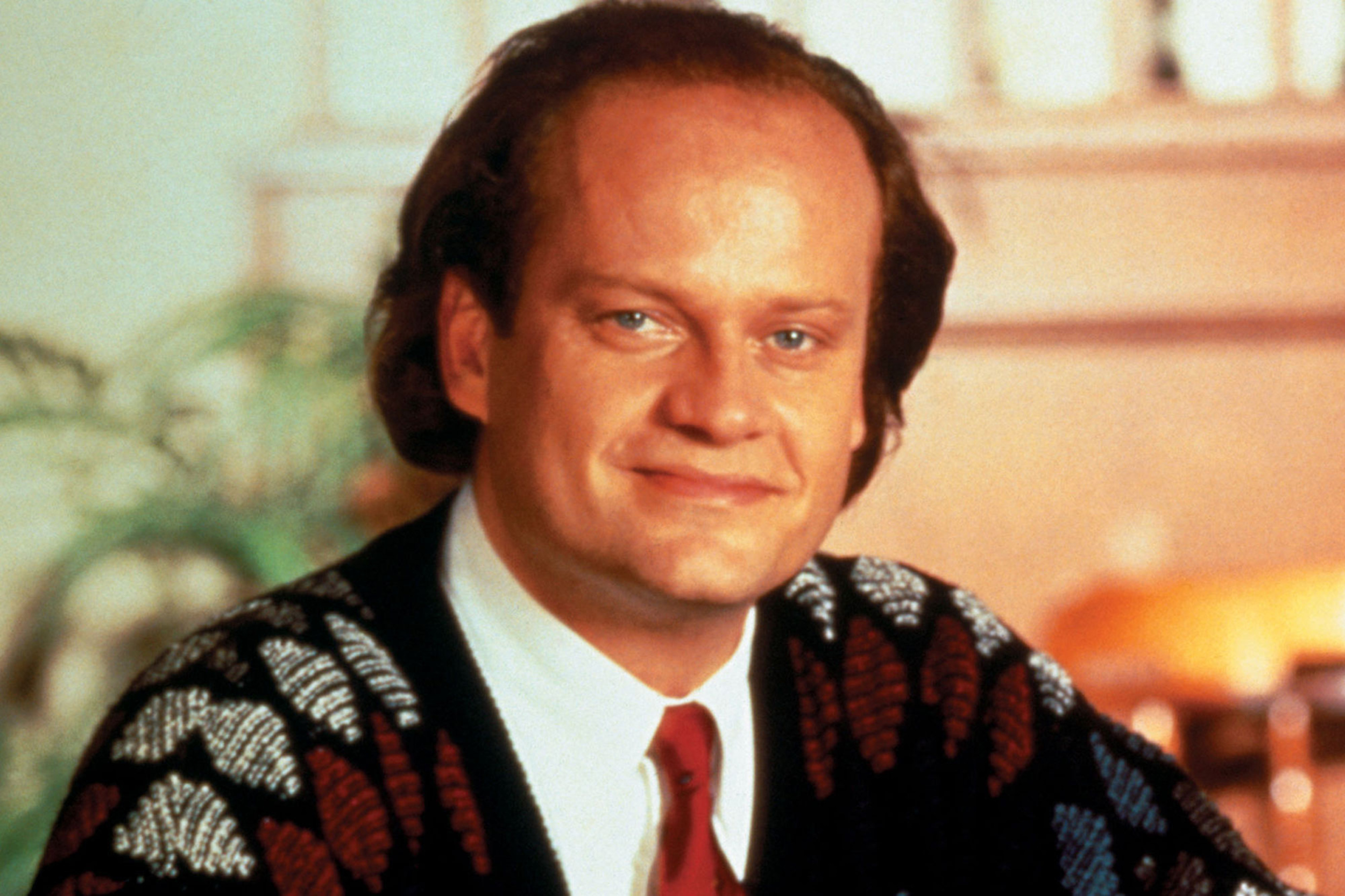 25 iconic characters who joined a TV show in the middle of its run