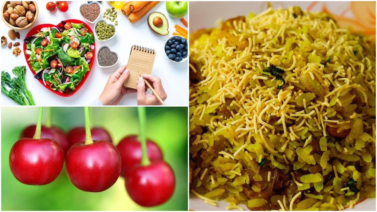 IN PHOTOS 5 easy tips for parents to make meals interesting for their ...