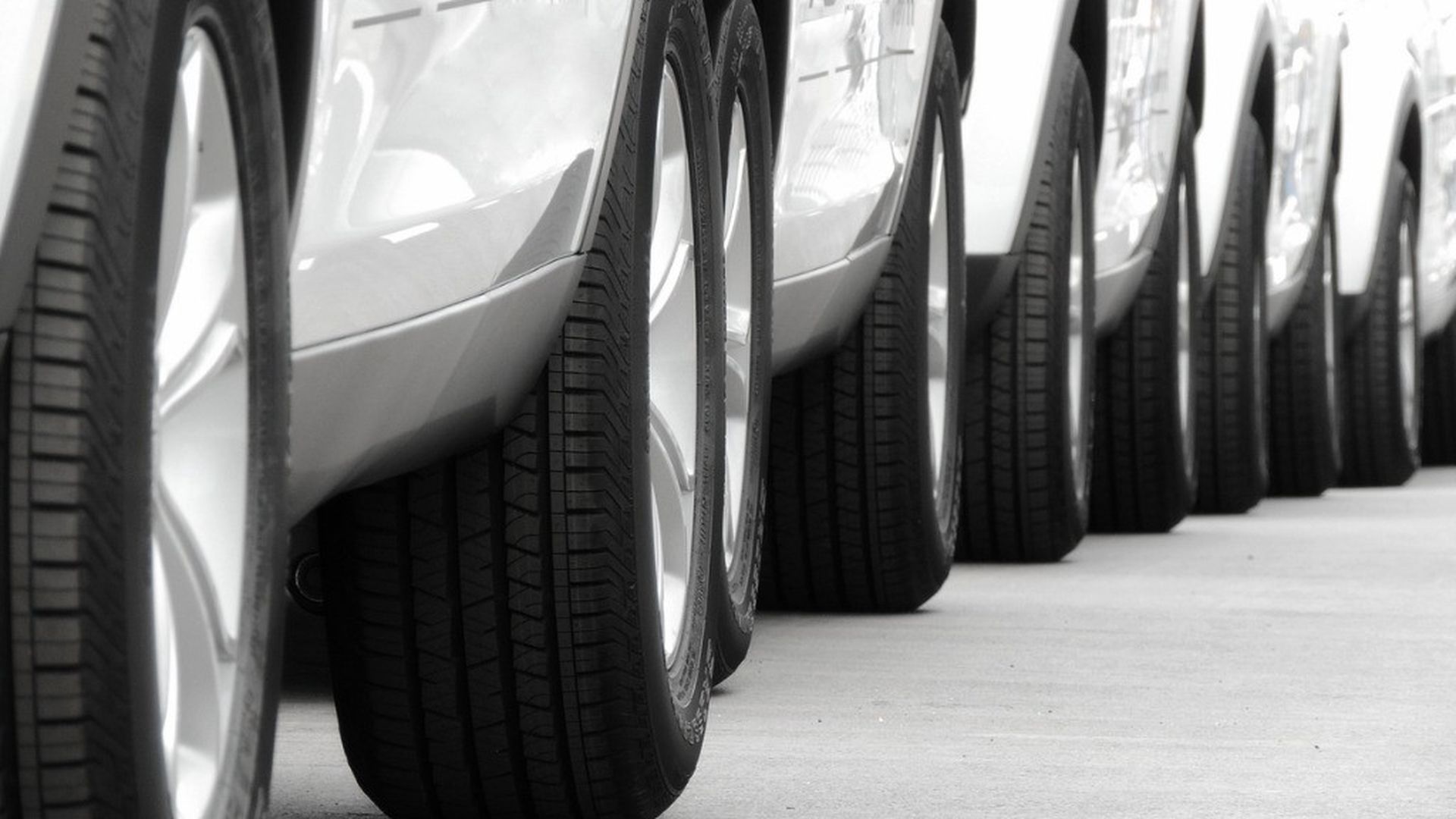 Auto aziendali: in vigore la stretta sui fringe benefit