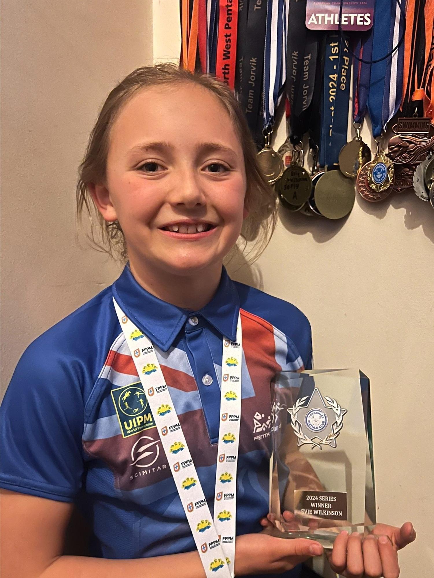 York’s rising stars celebrated at sports awards