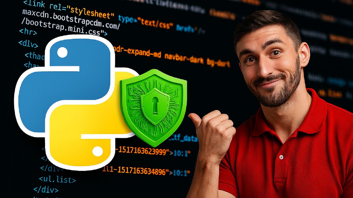 Python logra un hito histórico en programación que solo había ...