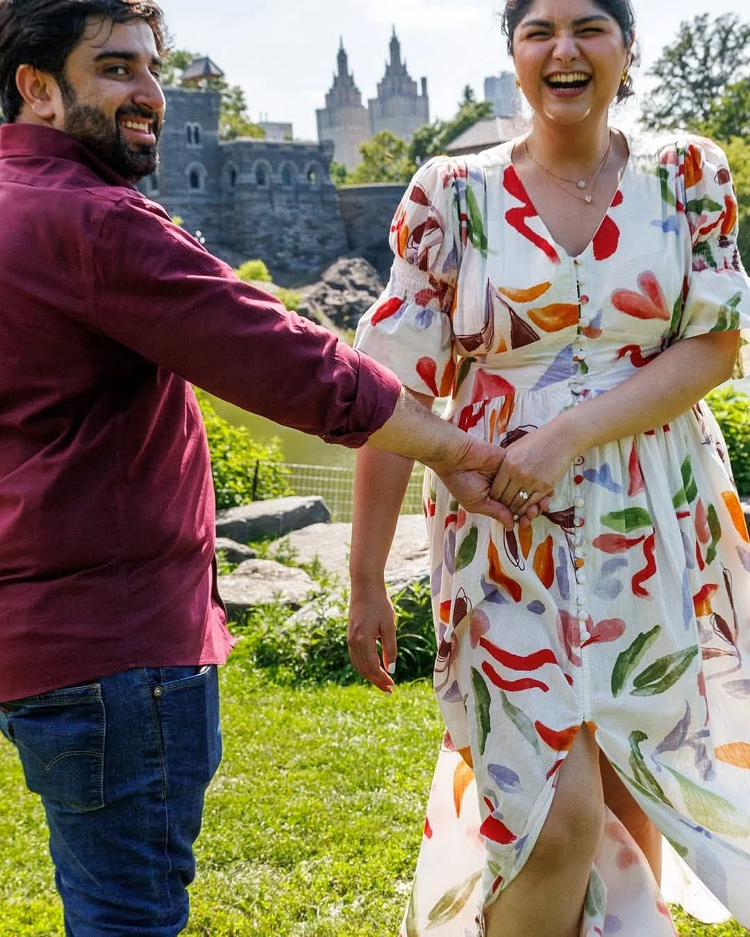 Who is Rohan Thakkar? Meet Anshula Kapoor’s fiance