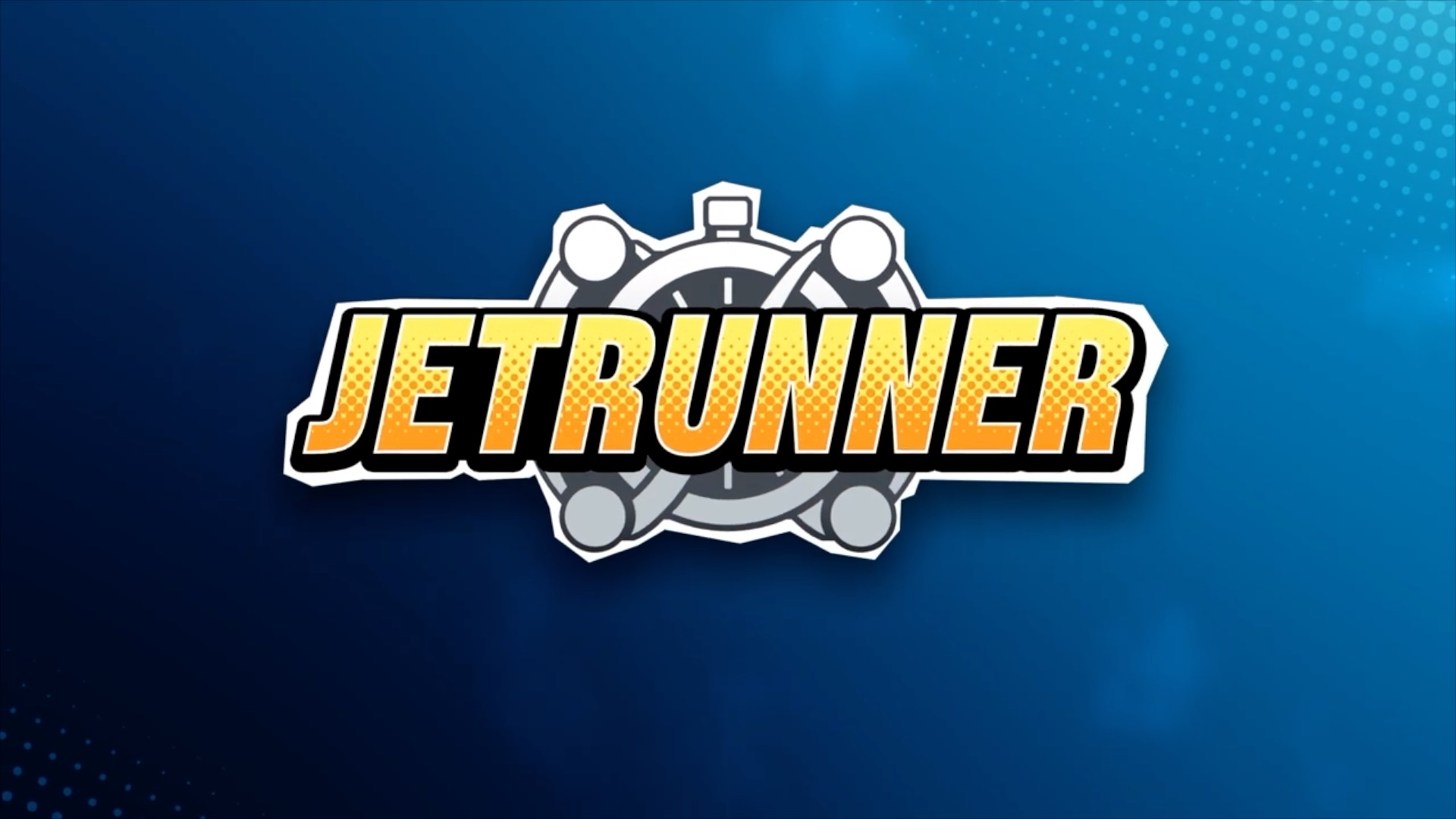 Jetrunner Official Re-Announce Trailer