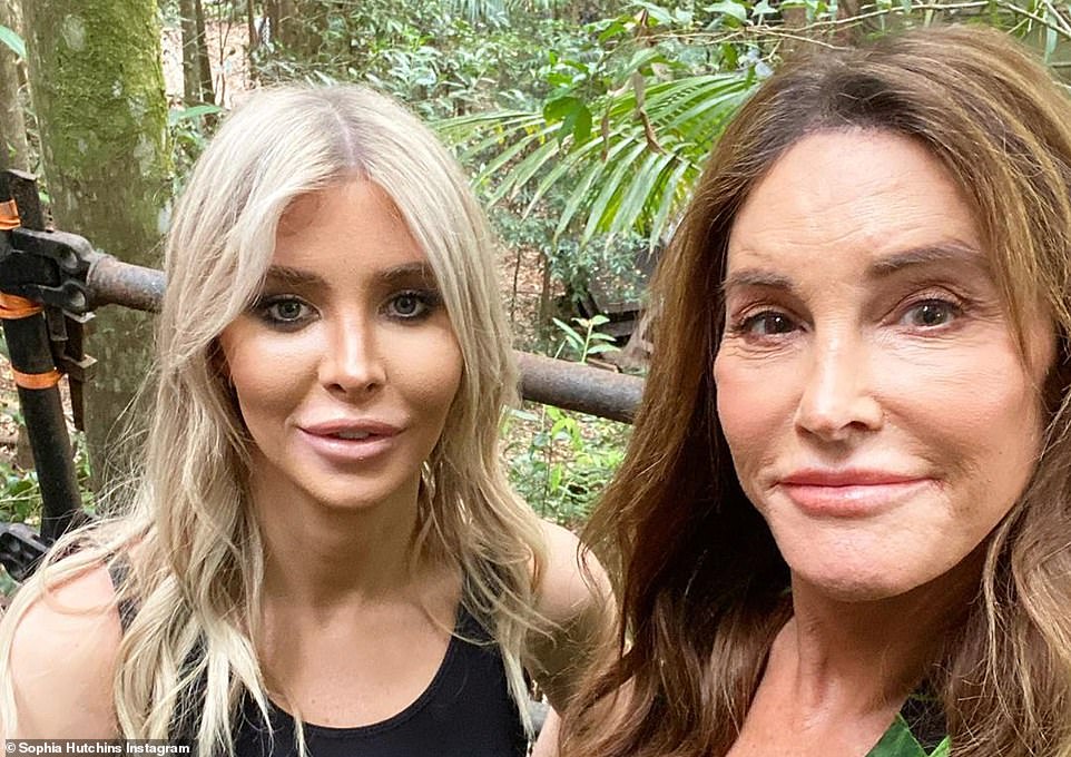 Sophia Hutchins, Caitlyn Jenner's longtime friend dies at 29