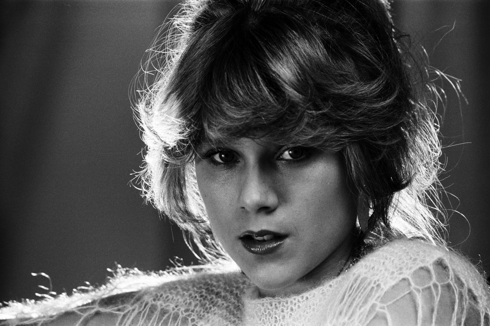 Samantha Fox, el excesivo icono británico de los 80