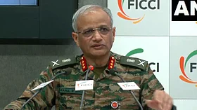 'China, Turkey Aided Pakistan During Operation Sindoor, Gave Live ...