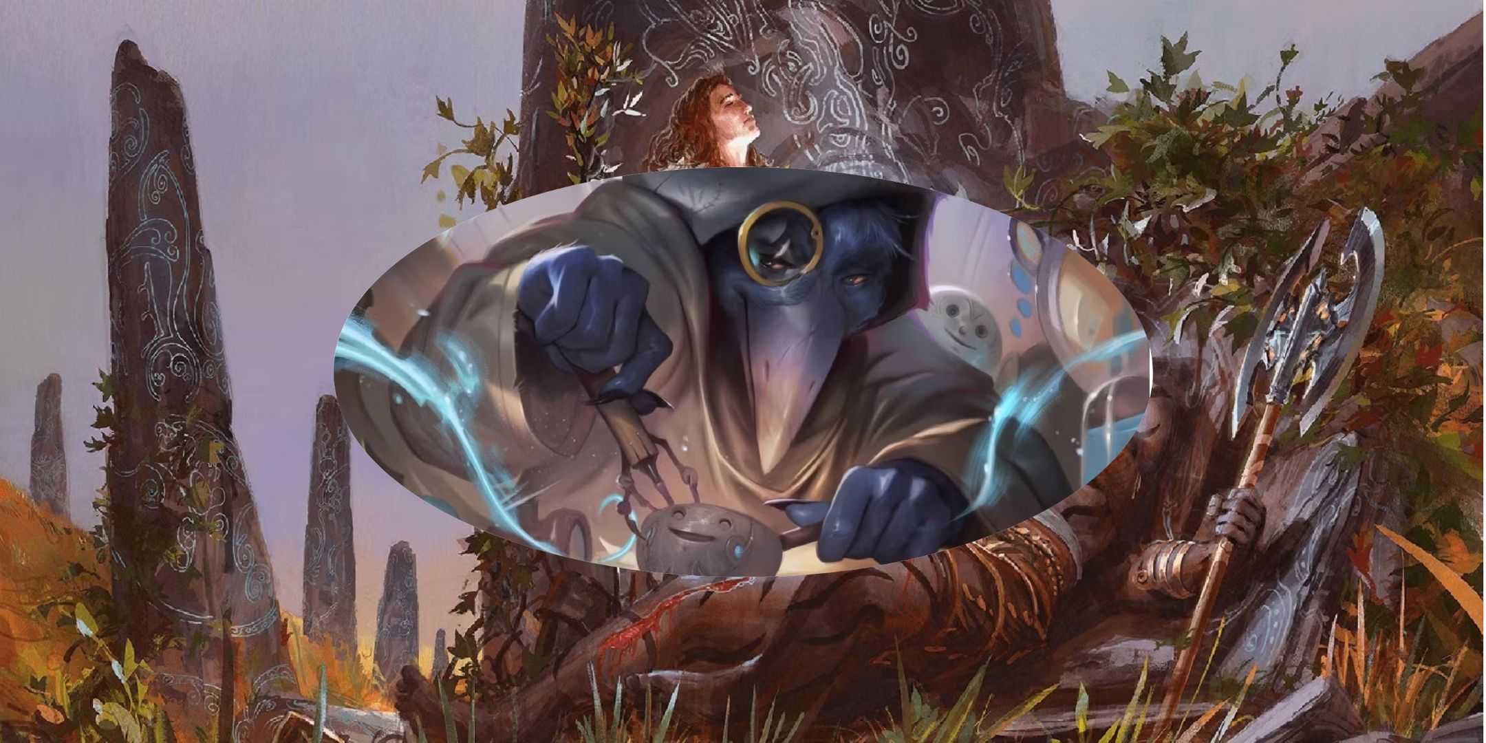 These D&D Feats Aren't The Most Practical, But They Sure Are A Lot Of Fun