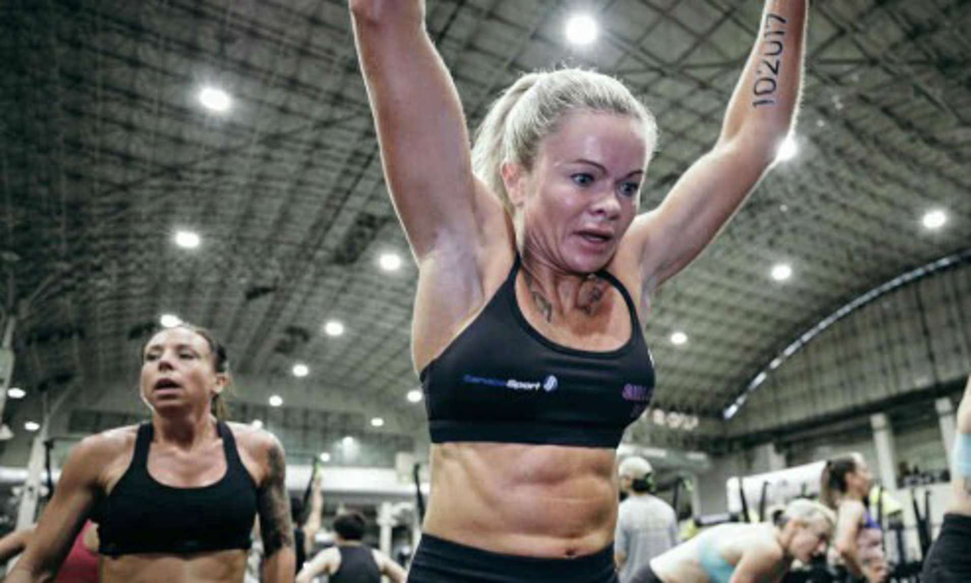 Mail Sport Extreme: Meet two women proving that age is no barrier to ...