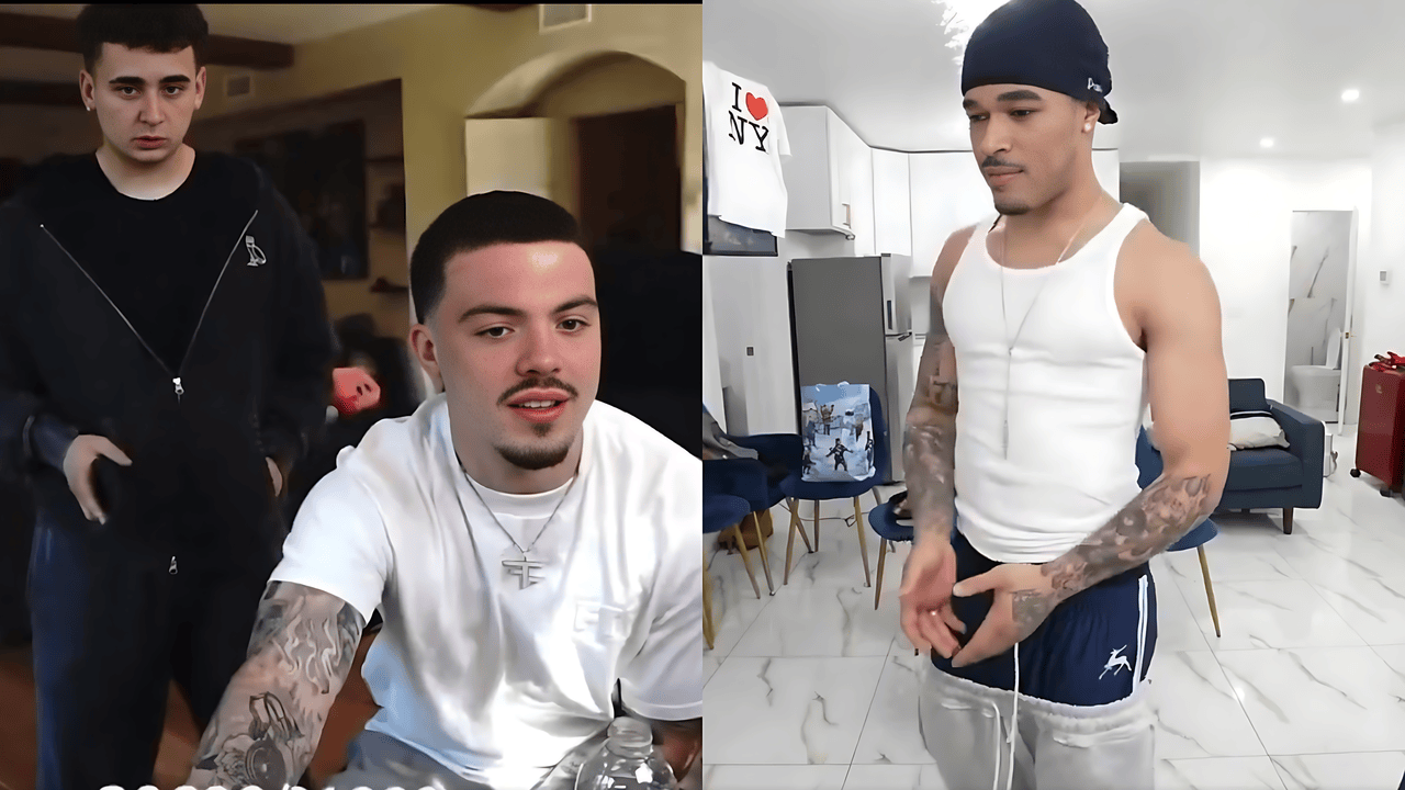 FaZe Adapt and Lacy suggest Plaqueboymax might not start streaming ...