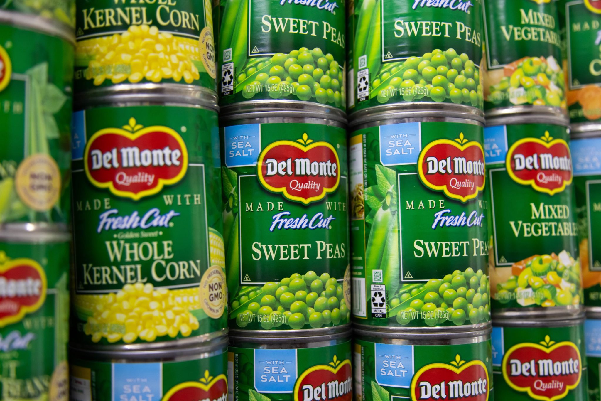 Del Monte Foods’ bankruptcy rebounds on its Singapore-listed parent company