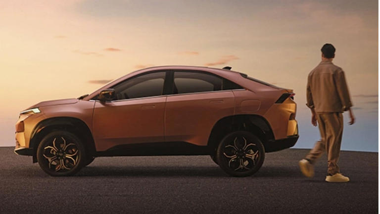 Tata Curvv की अचानक बढ़ गई प्राइस, जानें अब कितने में खरीद सकेंगे यह ...