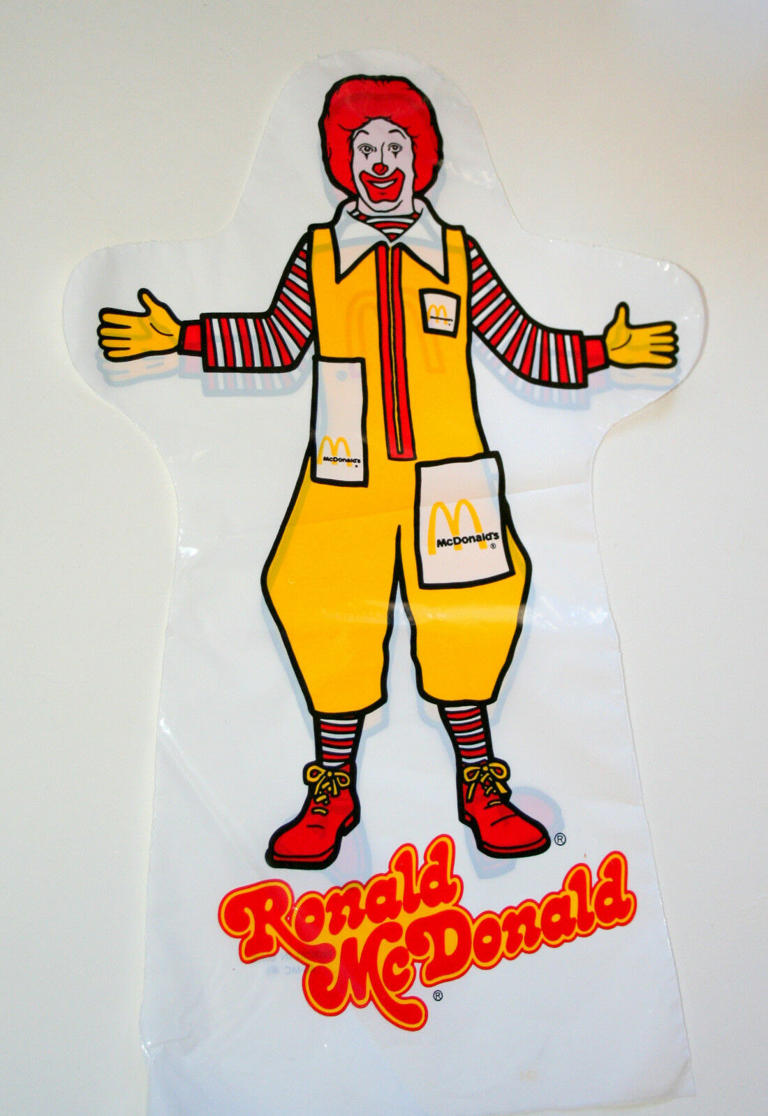 38 Photos Of Random '80s Things That Elder Millennials And Young Gen X ...