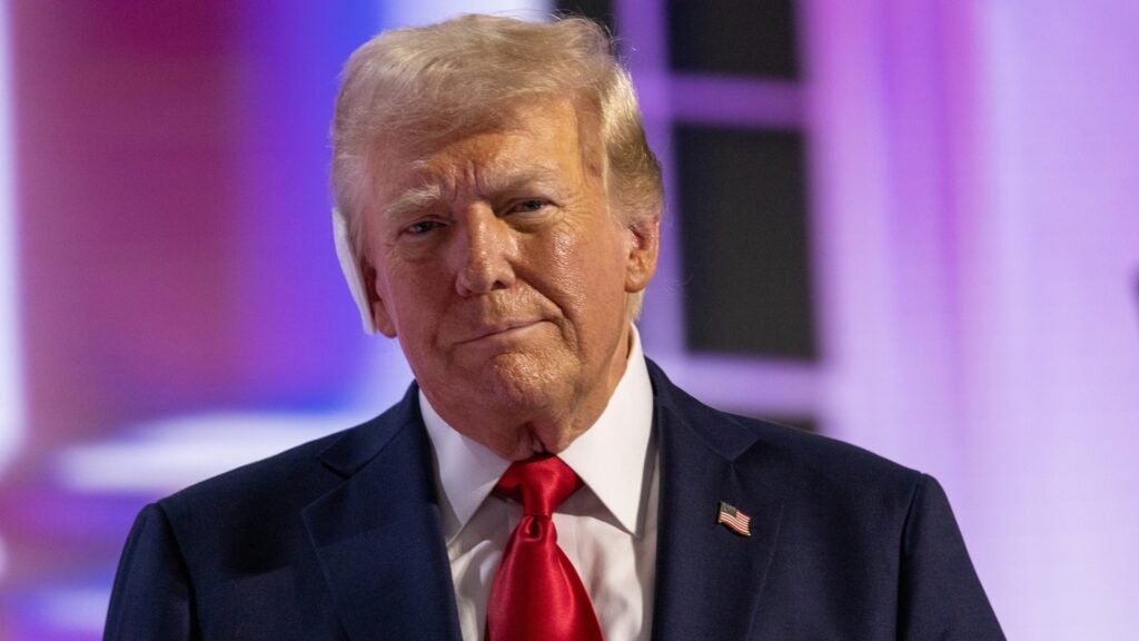 Trump's 'Big, Beautiful Bill' Hands $5 Billion Win To Big Pharma: Report