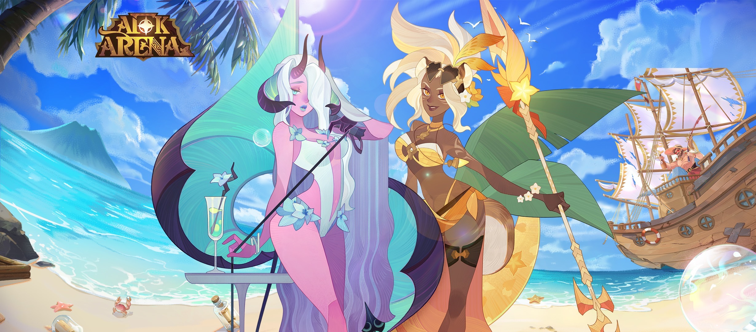 15 of the best anime-inspired mobile games
