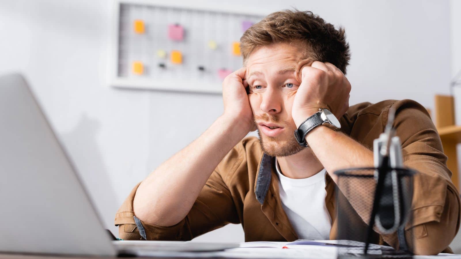 7 Work-From-Home Trends That Are Fading Out