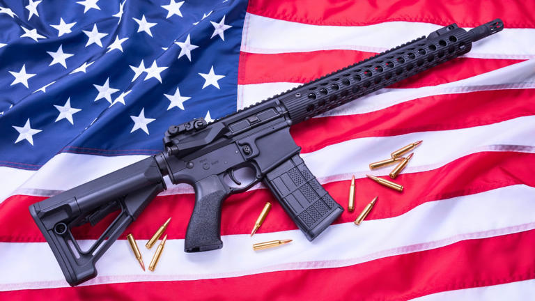 The Second Amendment legal landscape is shifting again heading into 2026