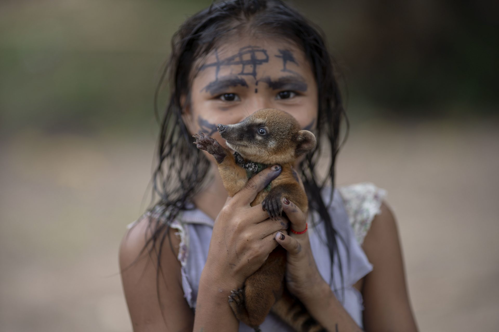 True stories: children raised by animals who defied human logic