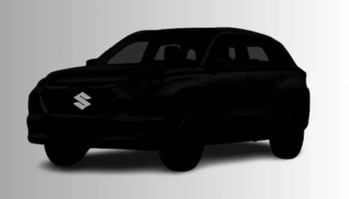 New Maruti SUV Launching Soon: Bigger Than Brezza But Cheaper Than ...