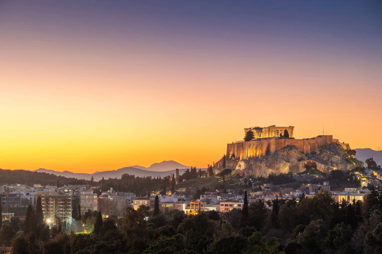 Travelers Are Sharing The Most Perfect "Tourist" Destinations They've ...