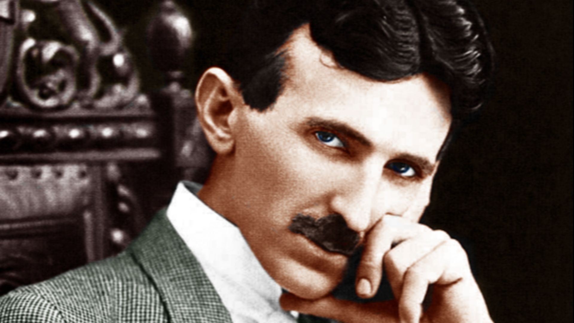 The 20 Greatest American Inventors In History