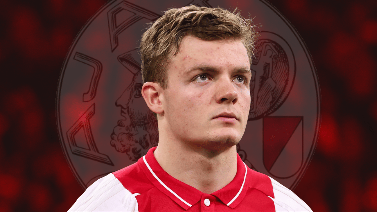 Ajax transfernieuws: Christian Rasmussen naar Fortuna Düsseldorf