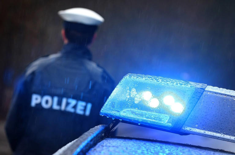 Polizei schnappt flüchtigen Fahrer bei Meuselwitz