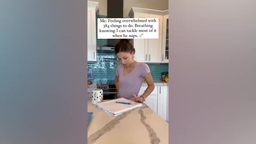 Mom Checks on Son via Baby Cam—Nothing Could Prepare Her for What She Sees