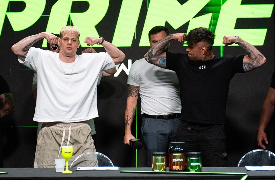 Prime MMA 13: Karta walk. Kto walczy na gali? Gdzie oglądać? Transmisja PPV