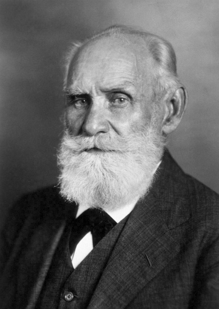 Classical conditioning: Ivan Pavlov’s dog experiment